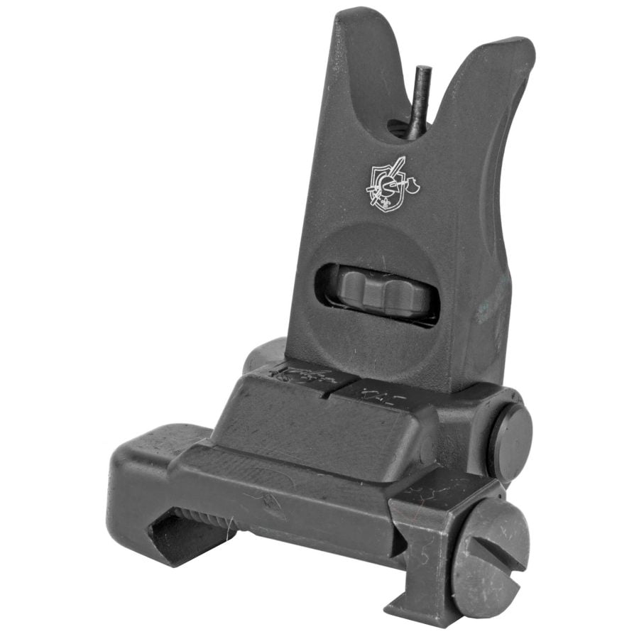 Knight's Armament Micro Folding Front Sight | Rooftop Defense