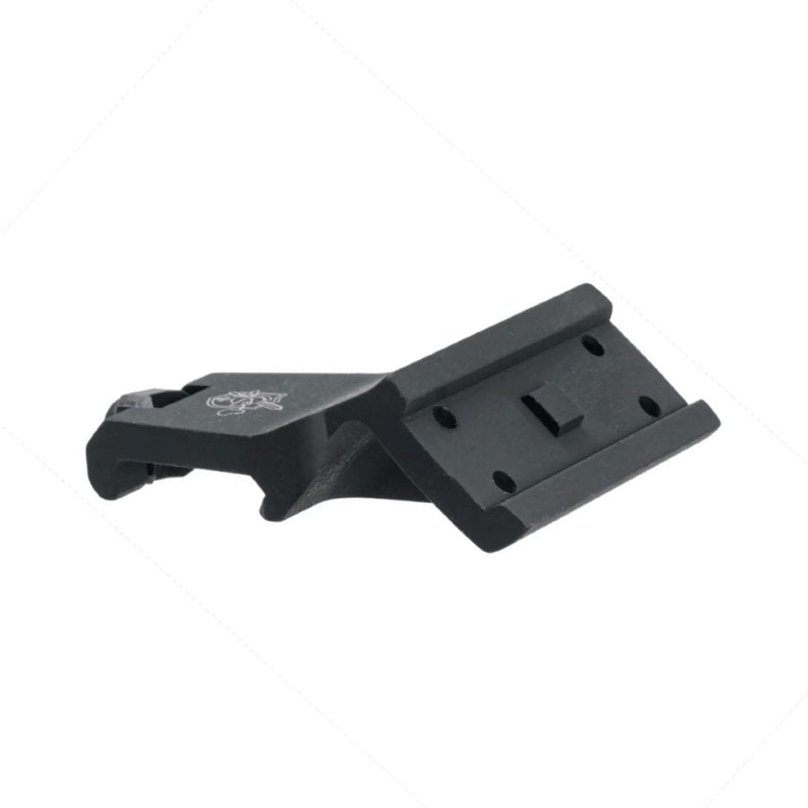 Knight's Armament Aimpoint Micro 45 Degree Offset Mount | Rooftop Defense