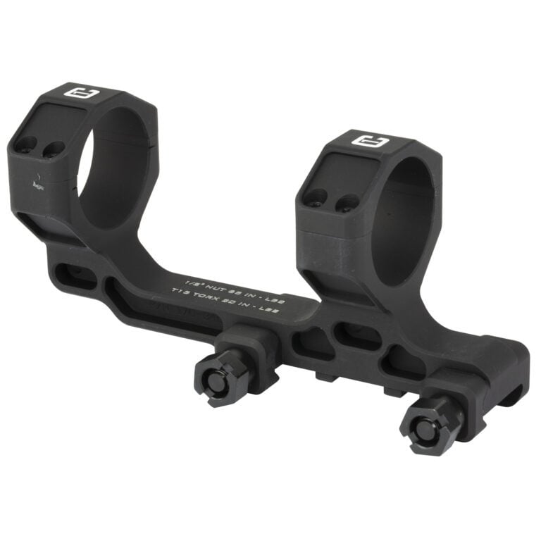 Badger Ordnance Condition One Modular Mount, 34mm, 1.70", 0 MOA ...