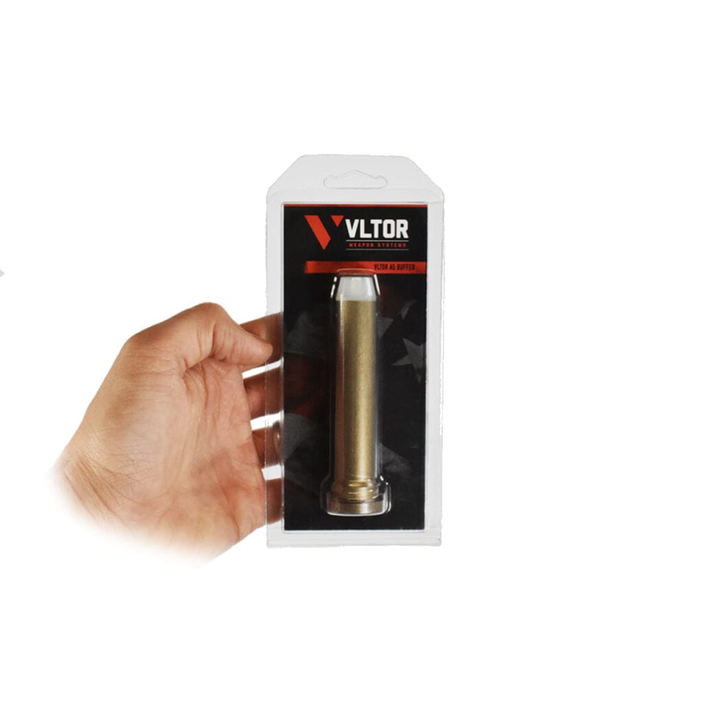 VLTOR A5 Buffer | Rooftop Defense