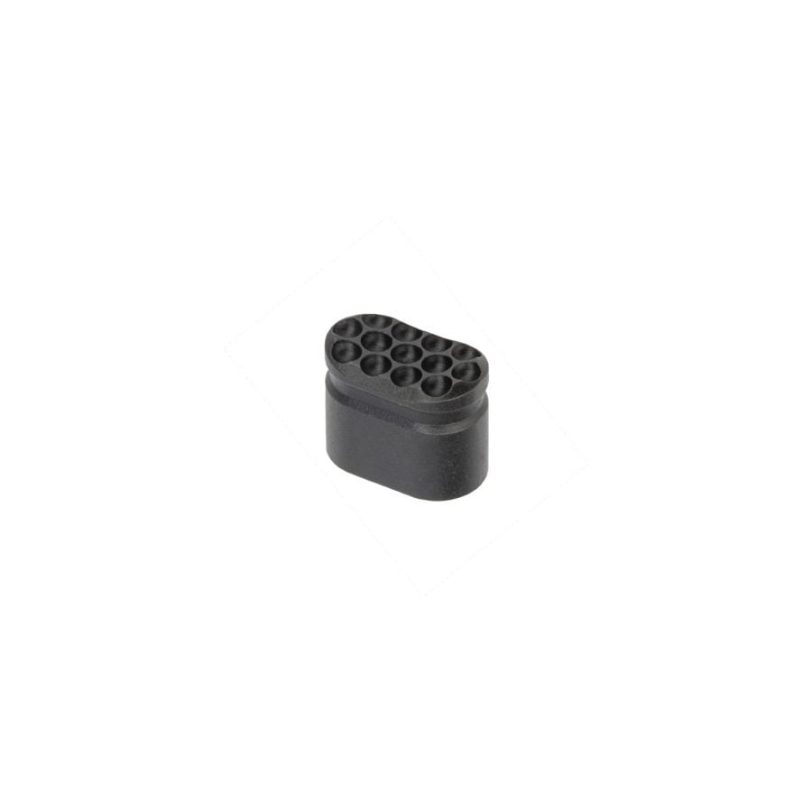 Forward Controls Design EMR-HC Magazine Catch Button | Rooftop Defense