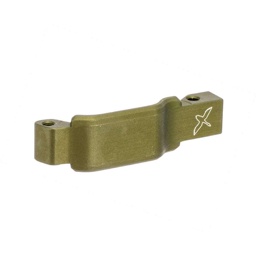 Forward Controls Design TGF Trigger Guard | Rooftop Defense