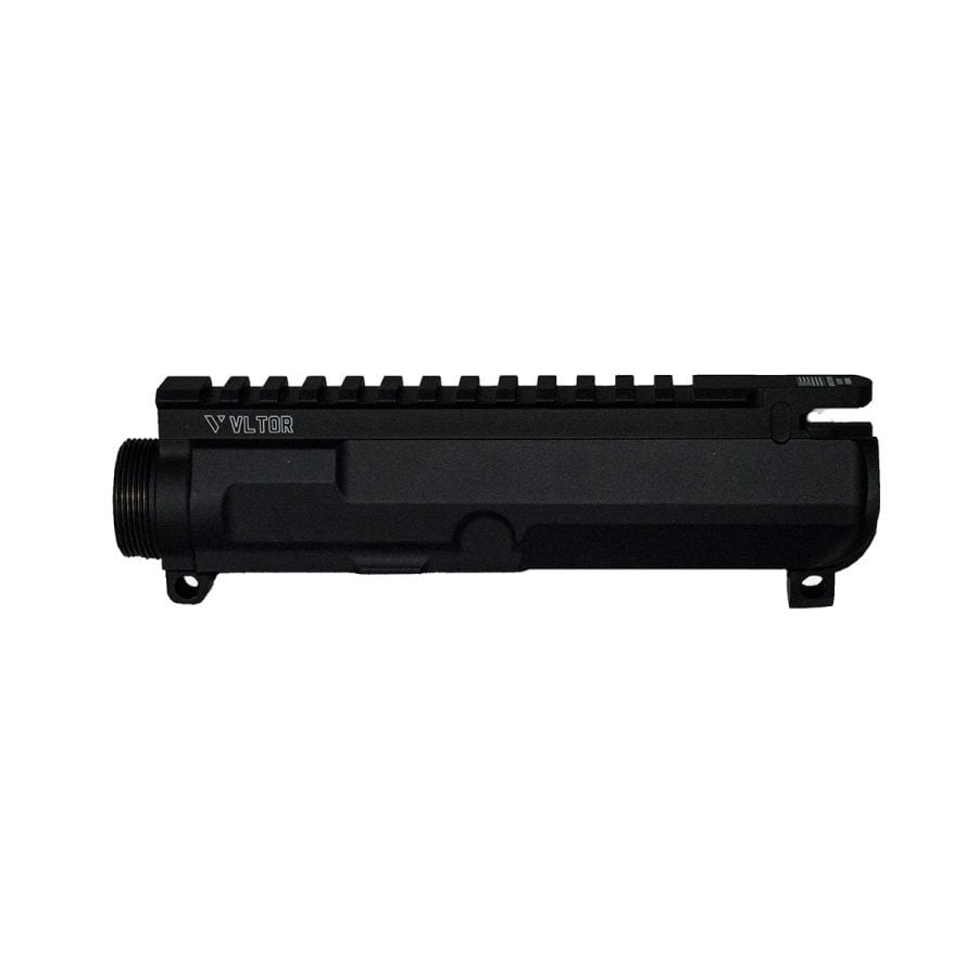 VLTOR MUR Upper Receiver with Forward Assist | Rooftop Defense