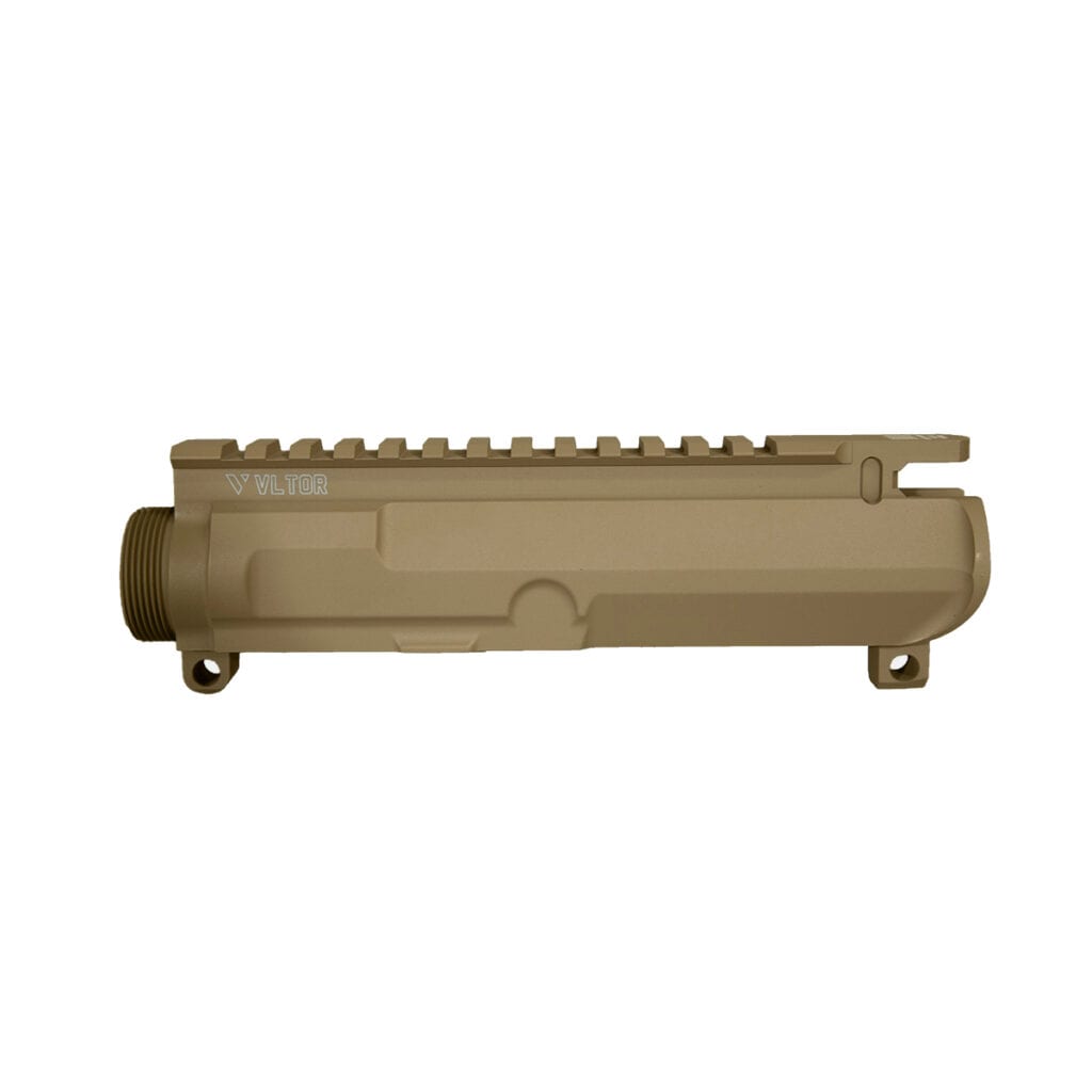 VLTOR MUR Upper Receiver with Forward Assist | Rooftop Defense