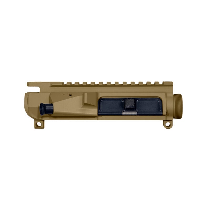 VLTOR MUR Upper Receiver with Forward Assist | Rooftop Defense
