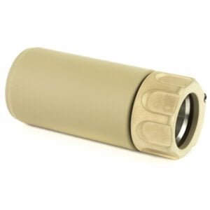 Surefire Warden Fast-Attach Blast Diffuser | Rooftop Defense
