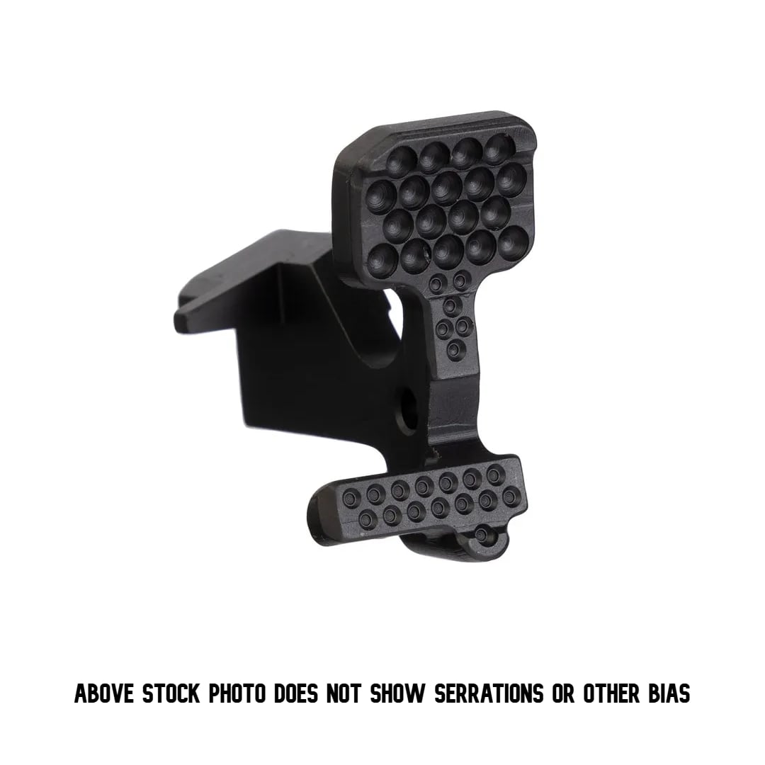 Forward Controls Design ABC/R v4 Bolt Catch | Rooftop Defense