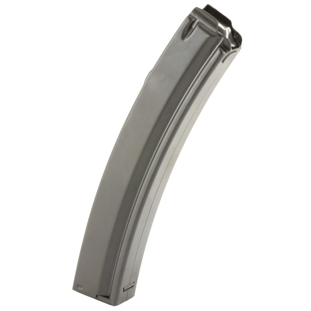 Heckler & Koch HK SP5, SP5K and MP5 30-Round Magazine | Rooftop Defense