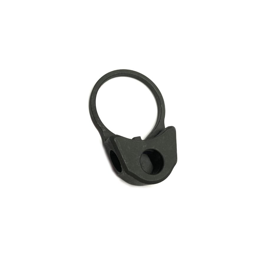 Forward Controls Design ESF-H End Plate | Rooftop Defense