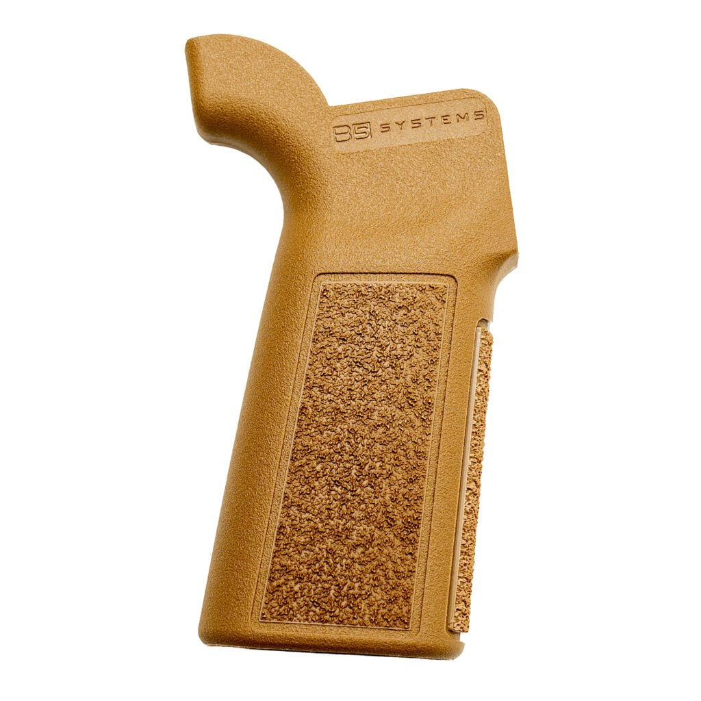 B5 Systems Type 23 Pistol Grip - Original Style | Rooftop Defense