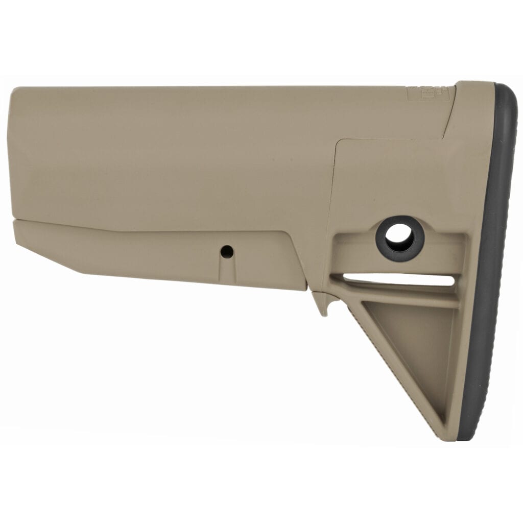 BCM Gunfighter Mod 0 Stock | Rooftop Defense