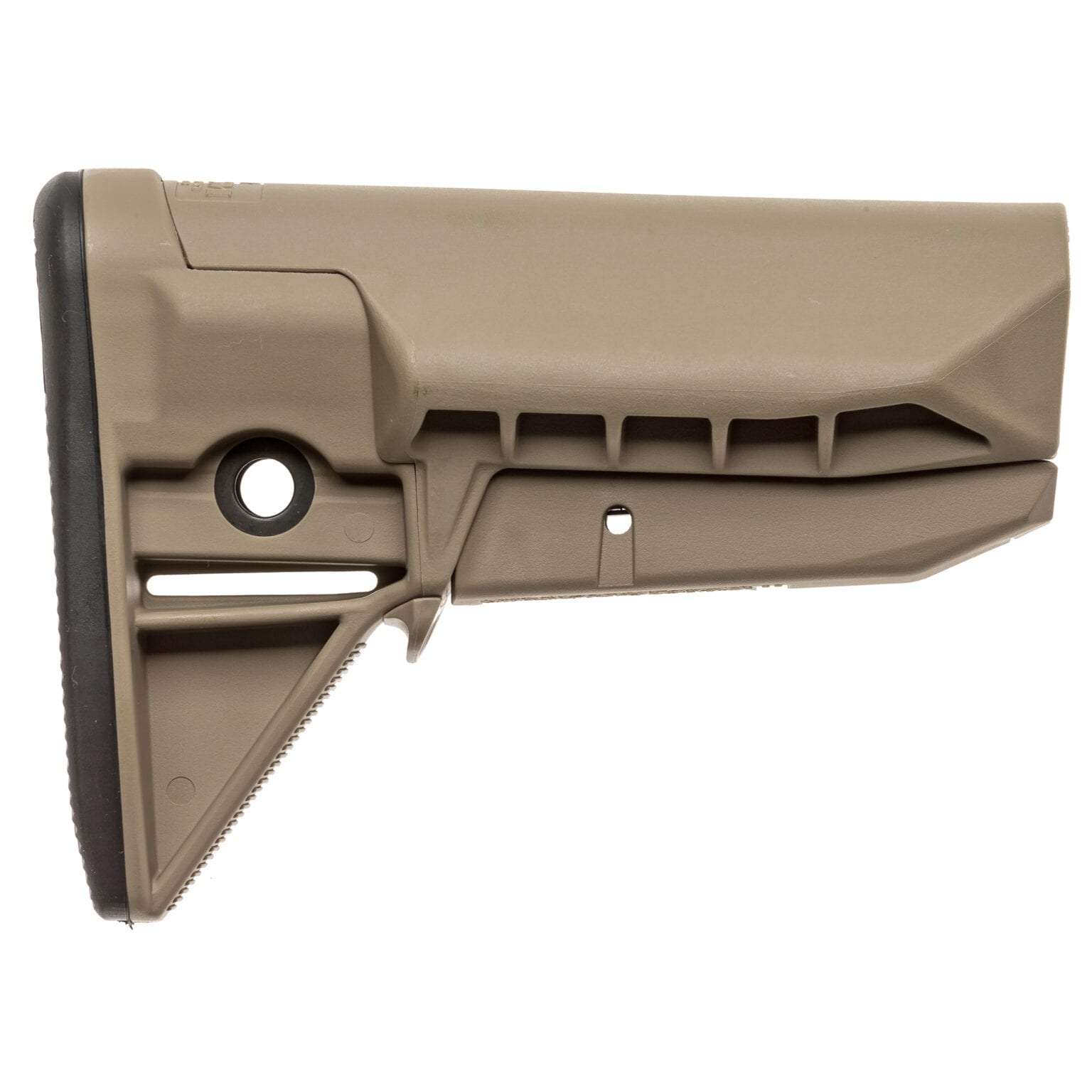 BCM Gunfighter Mod 0 SOPMOD Stock | Rooftop Defense