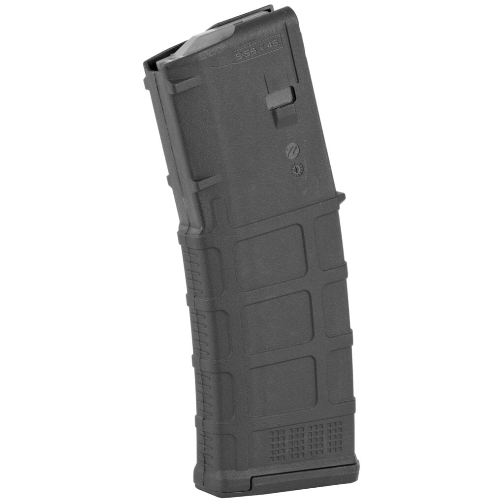 Magpul PMAG 10/30 AR/M4 GEN M3 Magazine | Rooftop Defense