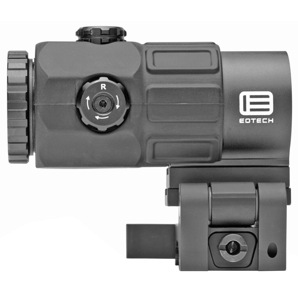 EOTech G45 5x Magnifier | Rooftop Defense
