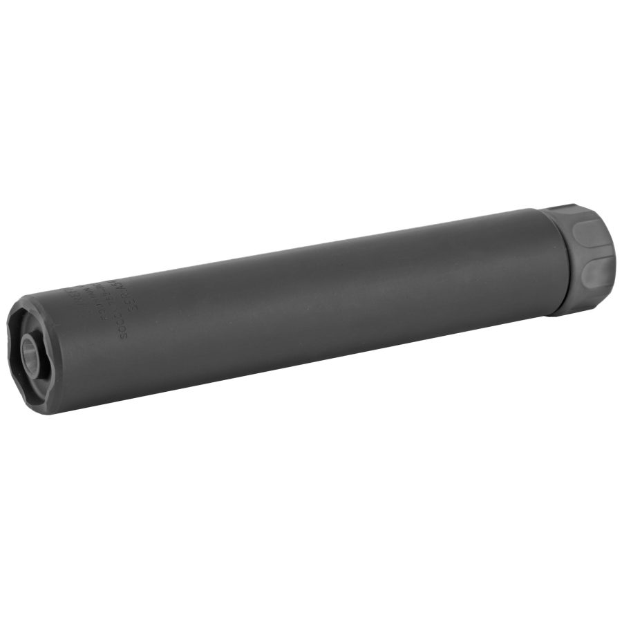 Surefire SOCOM 762 RC2 Fast-Attach Suppressor | Rooftop Defense