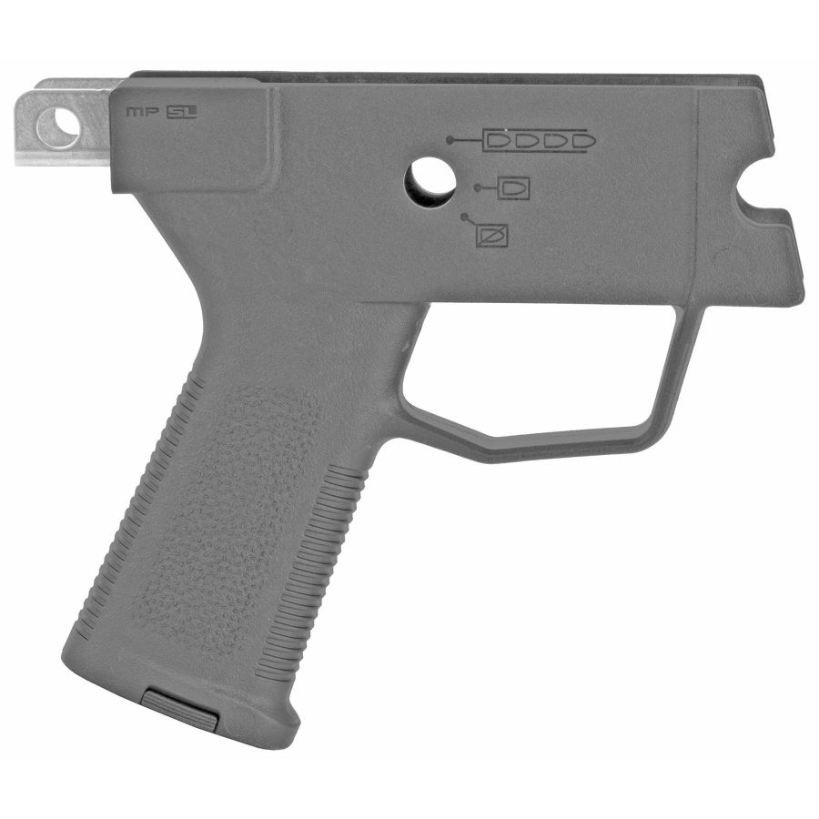 Magpul SL Grip Module for SP5/MP5 | Rooftop Defense