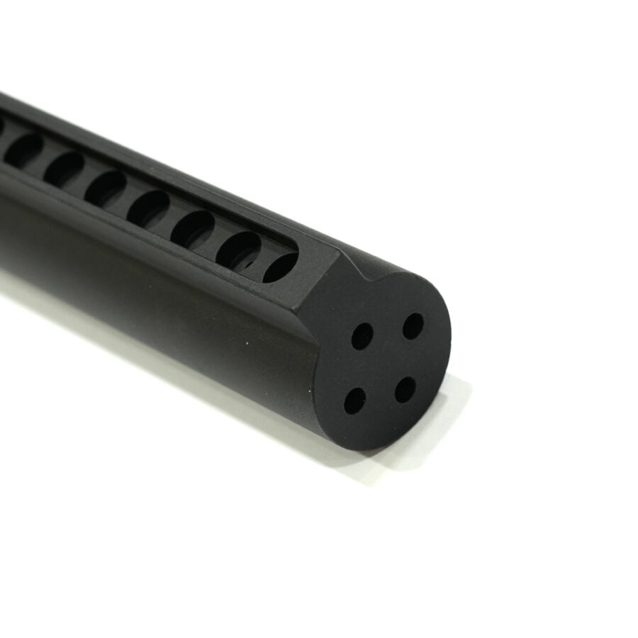 Sons of Liberty Gun Works Maritime A5 Receiver Extension (Buffer Tube ...