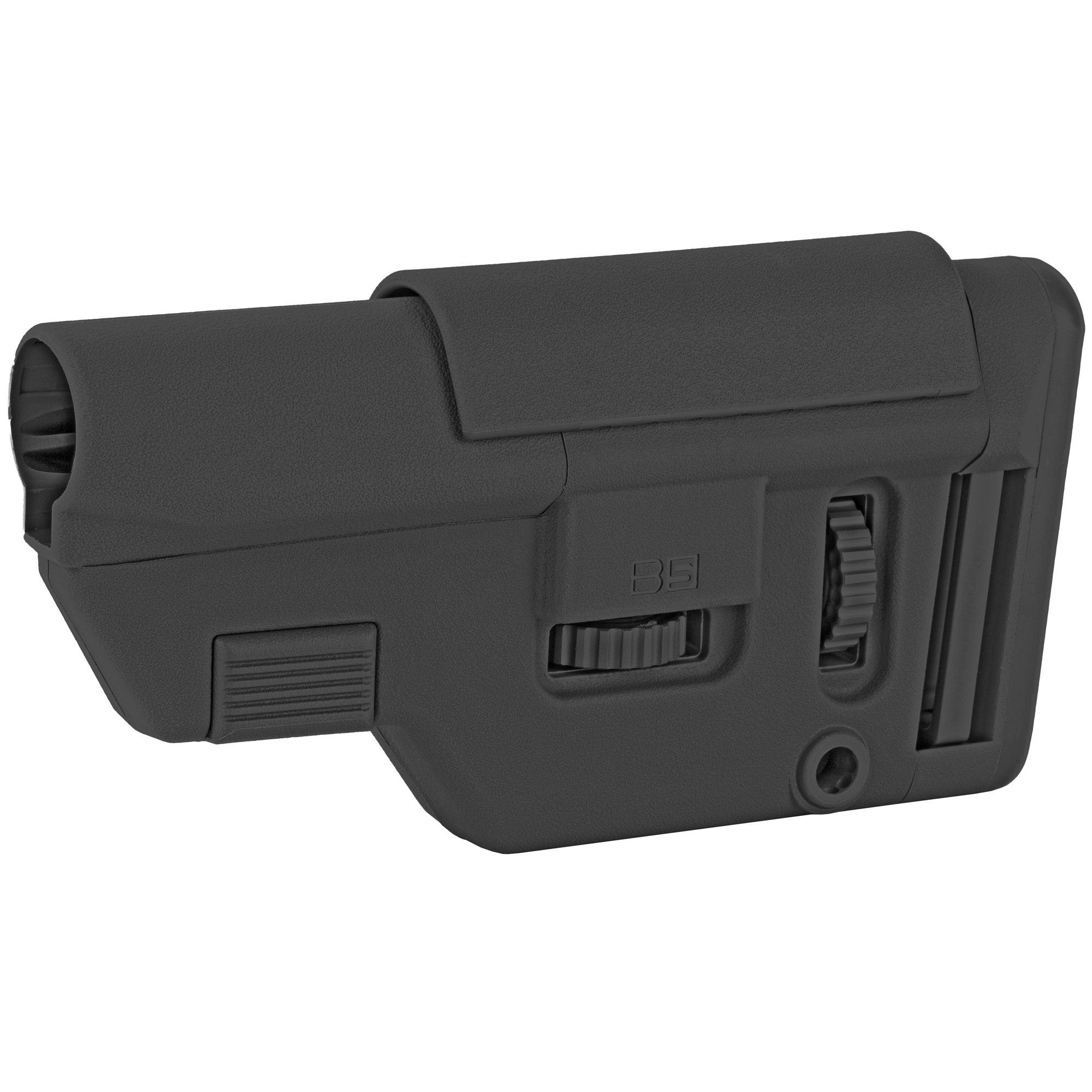 B5 Systems | Rooftop Defense