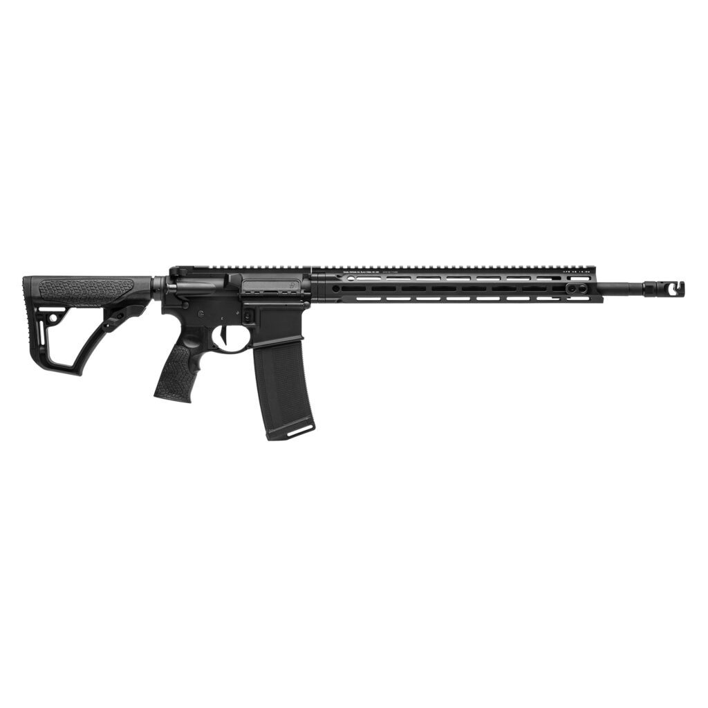 Daniel Defense 2 | Rooftop Defense