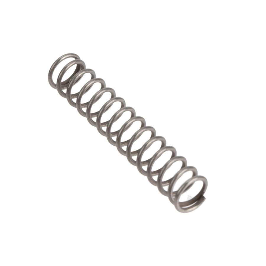 Buffer Retainer Spring | Rooftop Defense