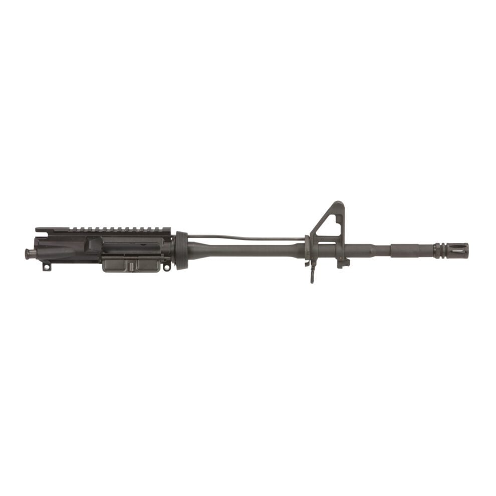 LMT MRP-L MLOK 12.5" Midlength 'Specwar' Complete Upper Receiver Group ...