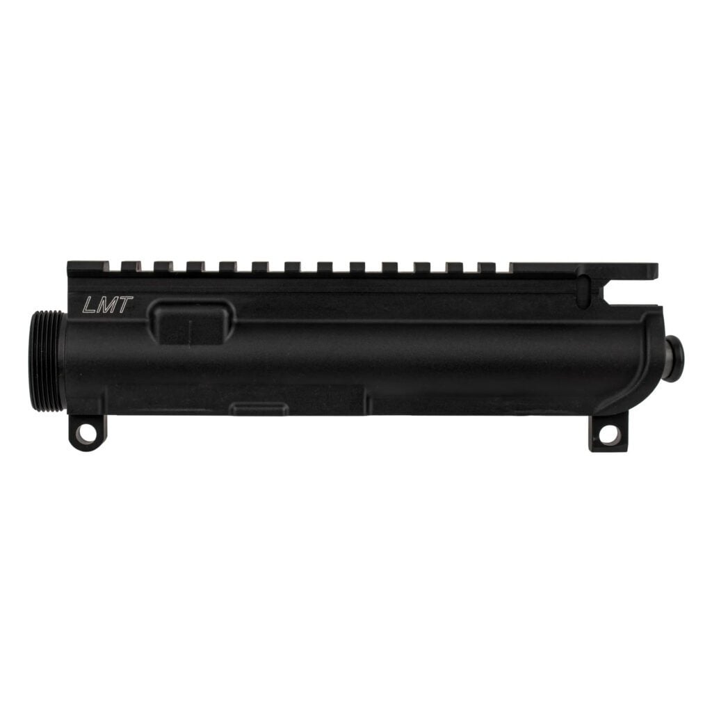 LMT Forged M4 Upper Receiver Assembly | Rooftop Defense