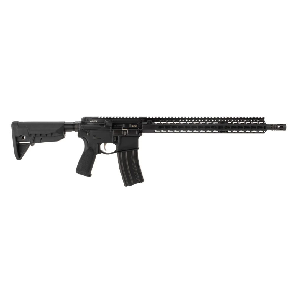 Bravo Company Manufacturing 2 | Rooftop Defense