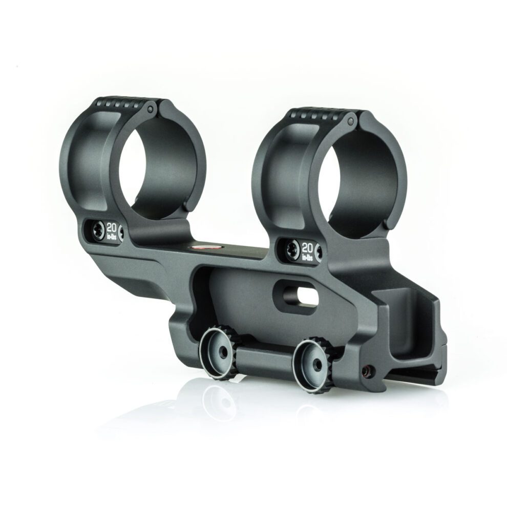 LPVO & Scope Mounts | Rooftop Defense