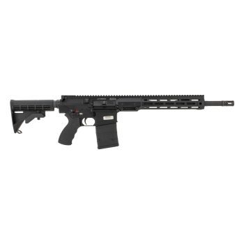 LMT MWS Defender H 7.62/.308 MLOK Rifle | Rooftop Defense