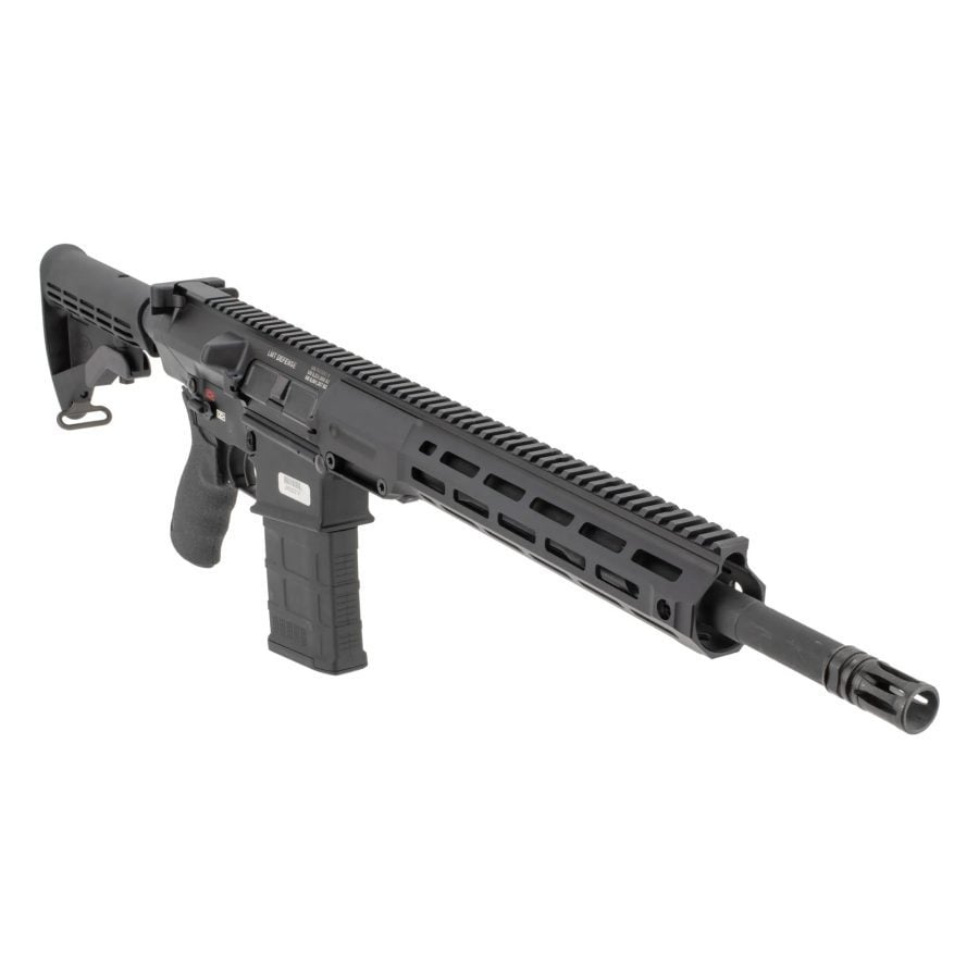 LMT MWS Defender H 7.62/.308 MLOK Rifle | Rooftop Defense