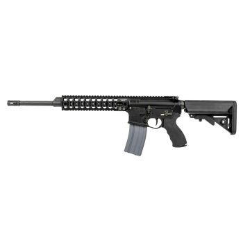 LMT MARS-L 16" 5.56 CQB Quad Rifle | Rooftop Defense