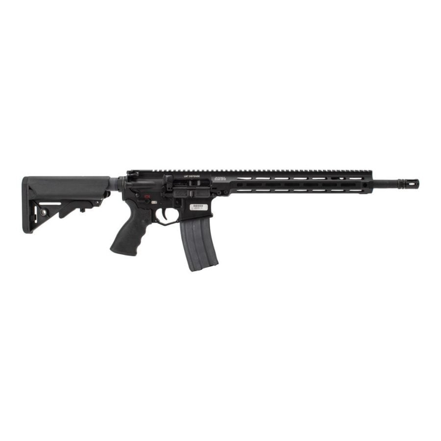 LMT MARS-L 16" 5.56 MLR MLOK Rifle | Rooftop Defense