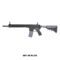 LMT MARS-L 16" 5.56 MLR MLOK Rifle - MRPMLK16-MARS | Rooftop Defense