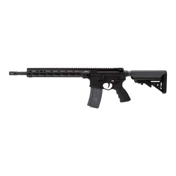 LMT MARS-L 16" 5.56 MLR MLOK Rifle | Rooftop Defense