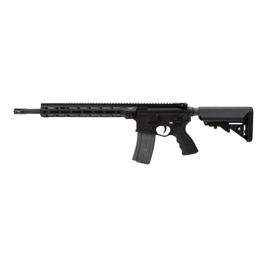LMT MARS-L 16" 5.56 MLR MLOK Rifle | Rooftop Defense