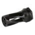 HUXWRX Flash Hider QD 5.56, 1/2x28 | Rooftop Defense