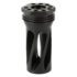 HUXWRX Flash Hider QD 5.56, 1/2x28 | Rooftop Defense