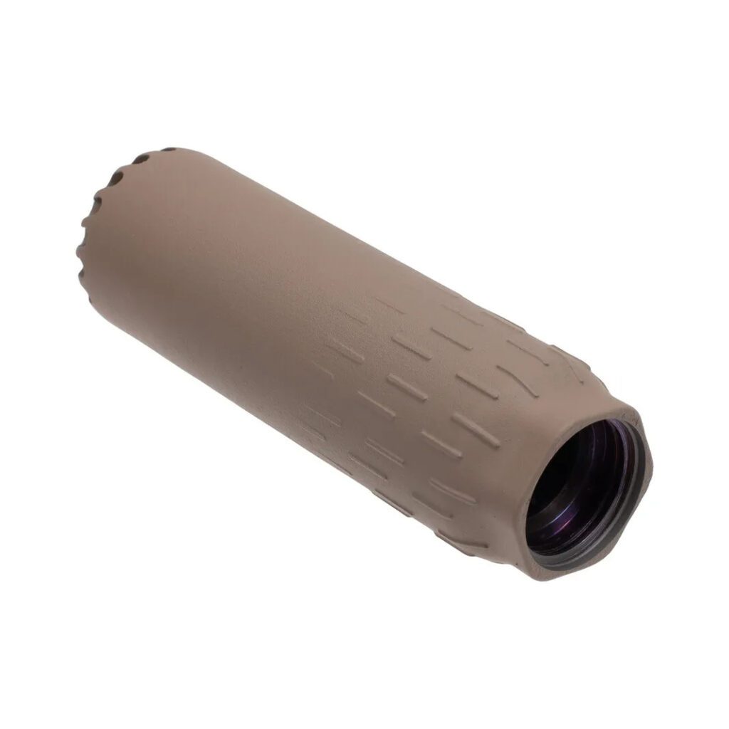 HUXWRX Flow 556K Suppressor & Flash Hider Kit | Rooftop Defense