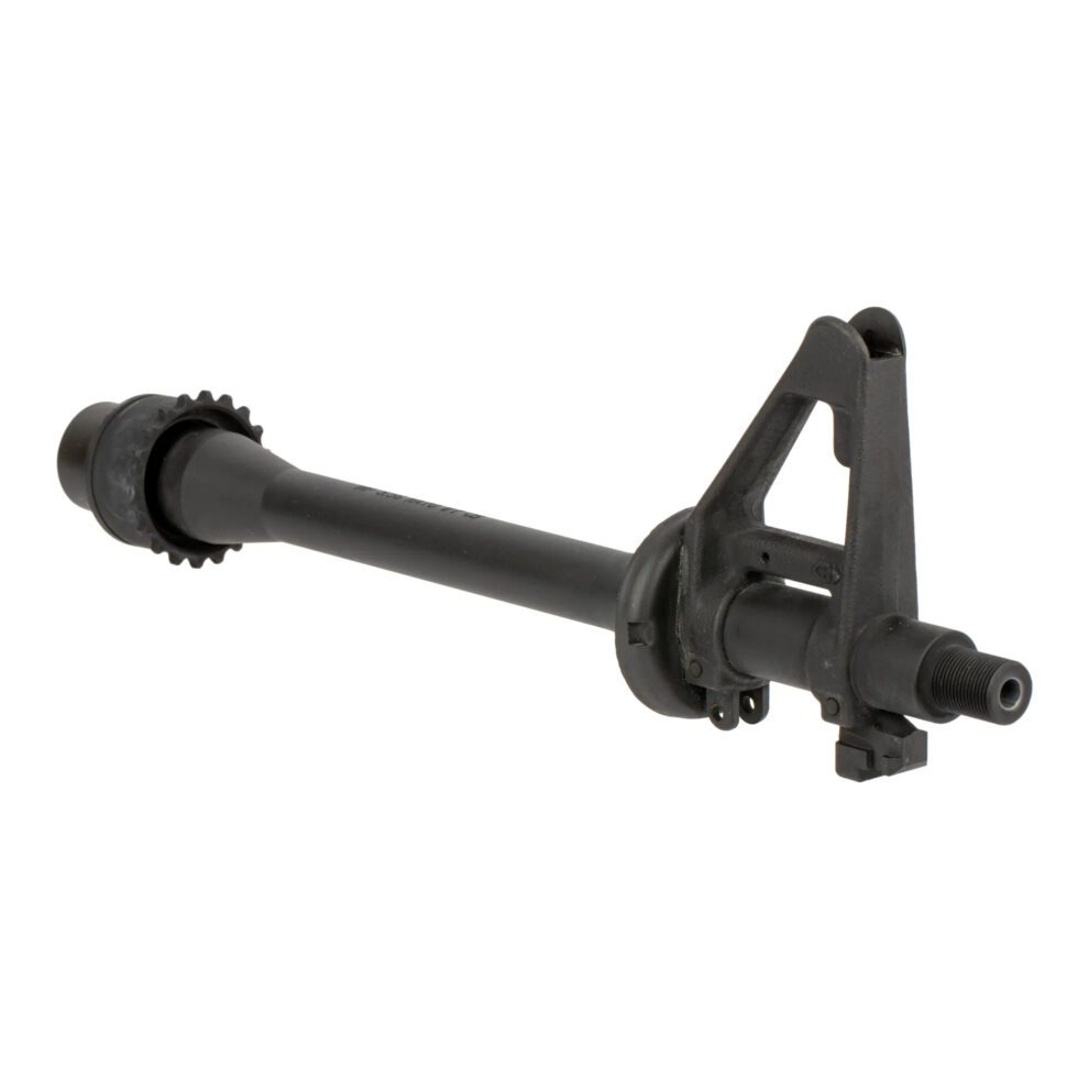 LMT 14.5", 5.56 M4 Barrel w/ FSB and Barrel Nut | Rooftop Defense