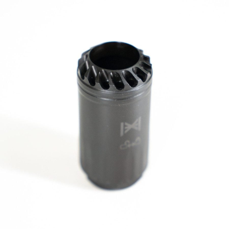 HUXWRX Blastphemy Blast Diffuser | Rooftop Defense