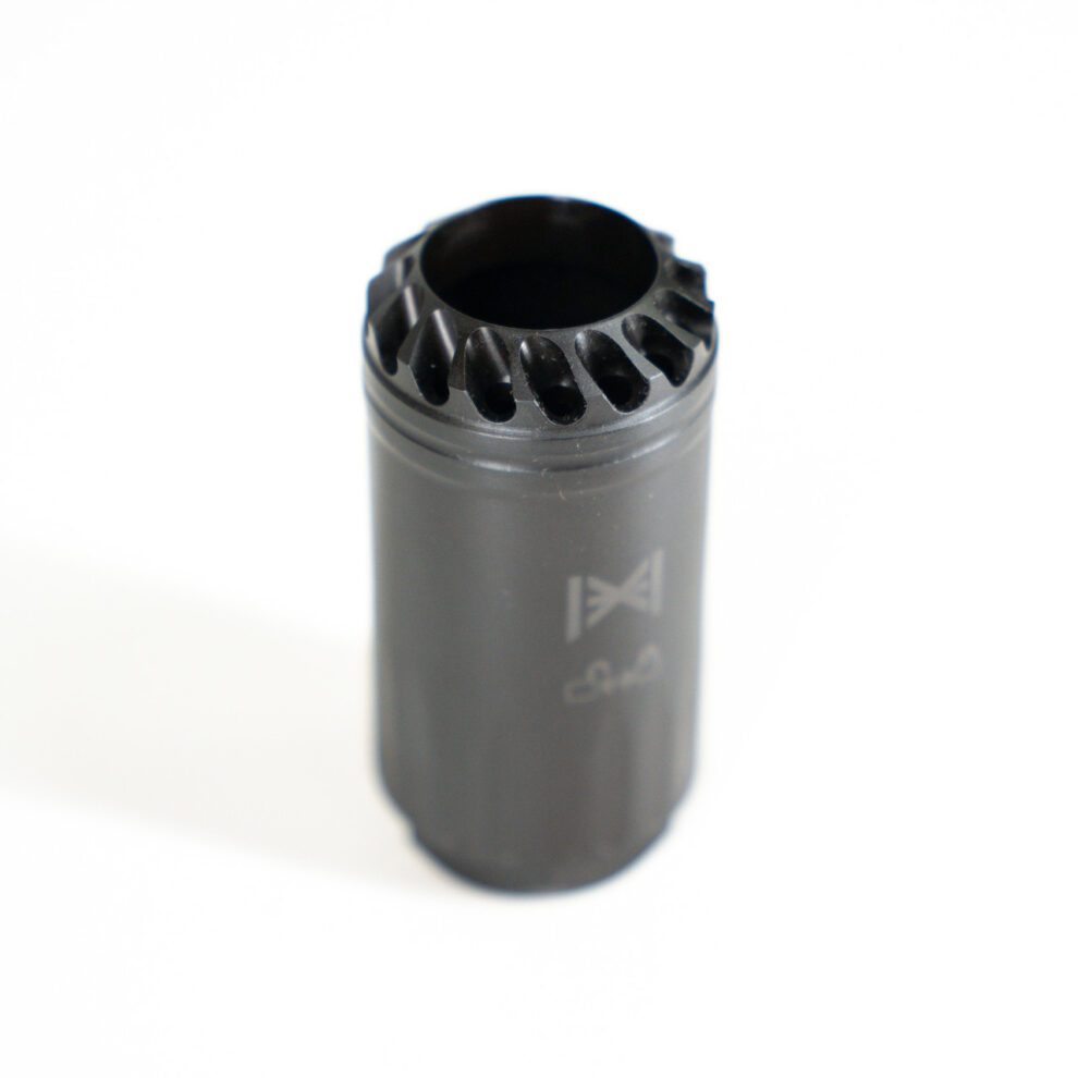 HUXWRX Blastphemy Blast Diffuser | Rooftop Defense