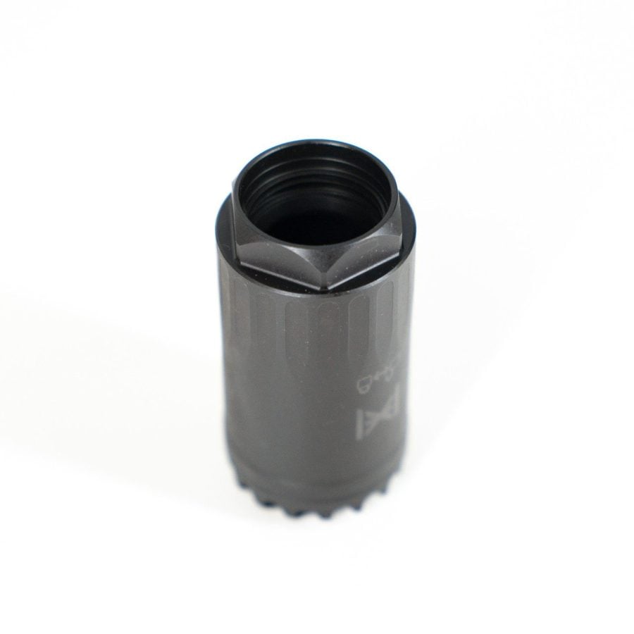 HUXWRX Blastphemy Blast Diffuser | Rooftop Defense