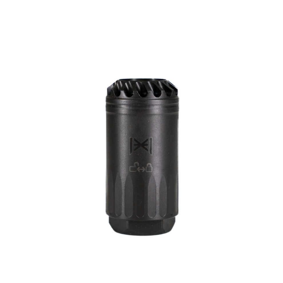 HUXWRX Blastphemy Blast Diffuser | Rooftop Defense