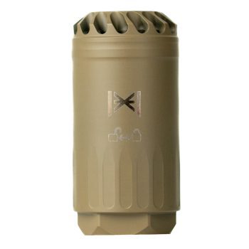 HUXWRX Blastphemy Blast Diffuser | Rooftop Defense