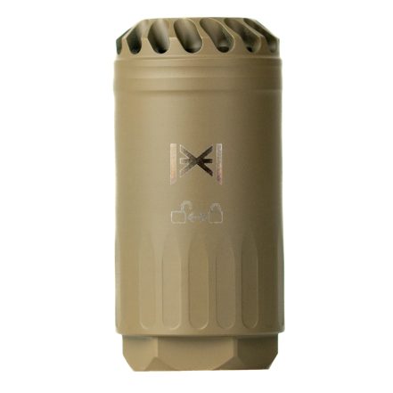HUXWRX Blastphemy Blast Diffuser | Rooftop Defense