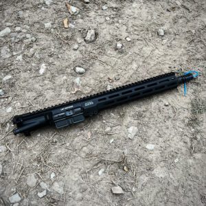 LMT MRP-L MLOK 12.5" Midlength 'Specwar' Complete Upper Receiver Group ...