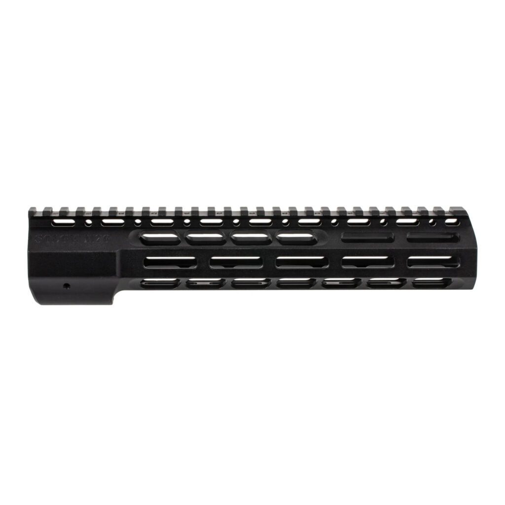 Sons of Liberty Gun Works M89 DriveLock Rail, 10.5" MLOK | Rooftop Defense