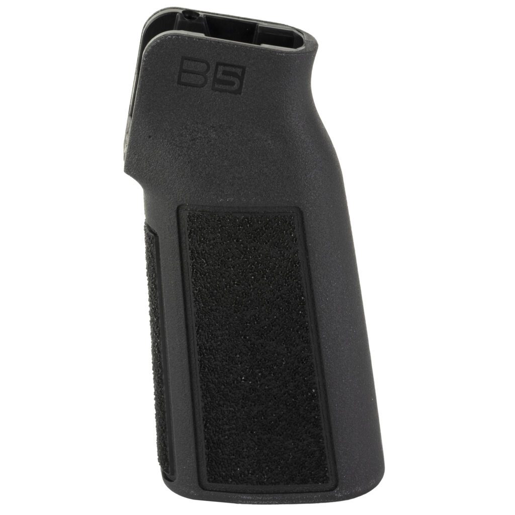 B5 Systems Type 22 Pistol Grip - No Beavertail | Rooftop Defense