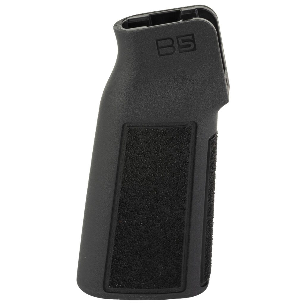 B5 Systems Type 22 Pistol Grip - No Beavertail | Rooftop Defense