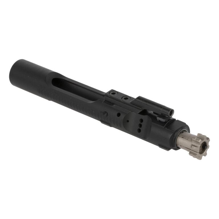LMT Enhanced Full-Auto M16 Bolt Carrier Group | Rooftop Defense